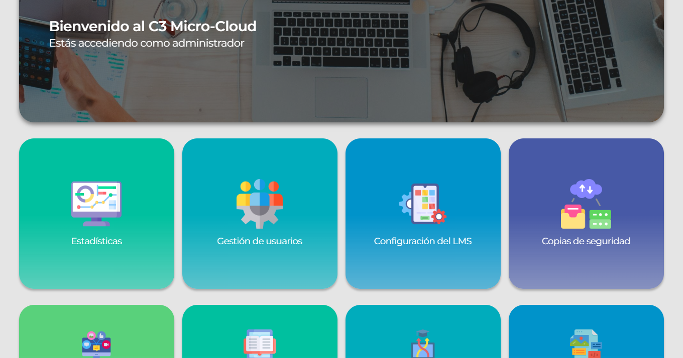 Plataforma de Educación Digital Interactiva, desde la perspectiva ...